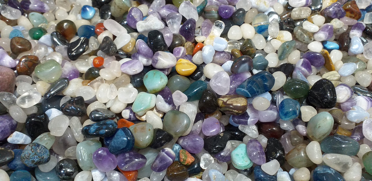 Gemstones – The Rock Shop Ireland