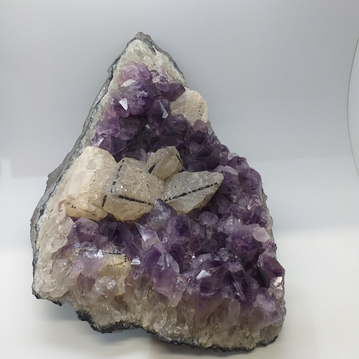 Amethyst Geode – The Rock Shop Ireland